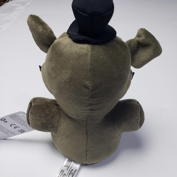 Funko | Toys | 2 New Funko Five Nights At Freddys Curse Of Dread Bear ...